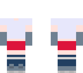 lexa fortnite | Minecraft Skins