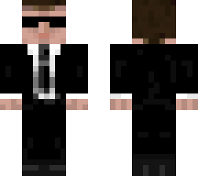 matrix | Minecraft Skin