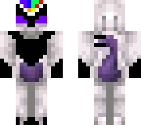 mewtwo | Minecraft Skins