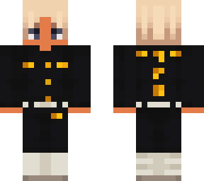 mikey | Minecraft Skins