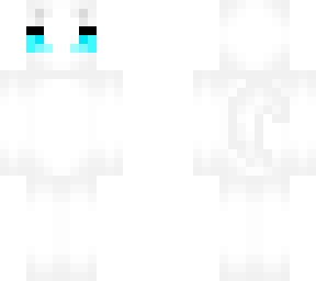Milky | Minecraft Skin