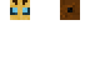 Minecraft Bee | Minecraft Skin