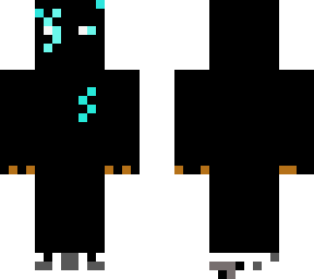 MINECRAFT TanqR | Minecraft Skin