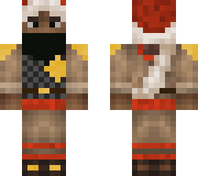 muslim | Minecraft Skins