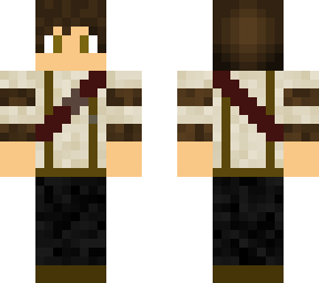 rustic | Minecraft Skins