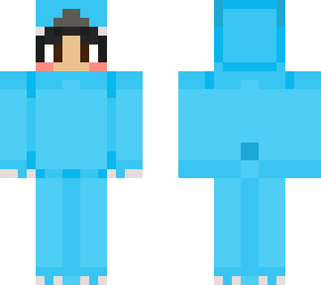 omz | Minecraft Skins