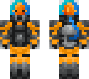 fish tank | Minecraft Skins