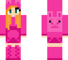 lama | Minecraft Skins