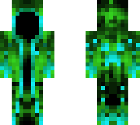 poison | Minecraft Skins