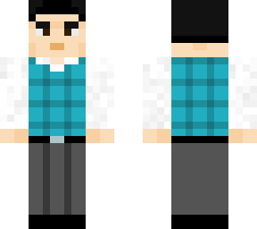 student | Minecraft Skins
