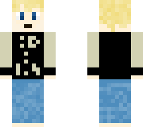 preppy boy | Minecraft Skin