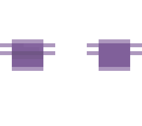 purple top base | Minecraft Skin