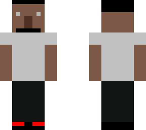 dingle | Minecraft Skins