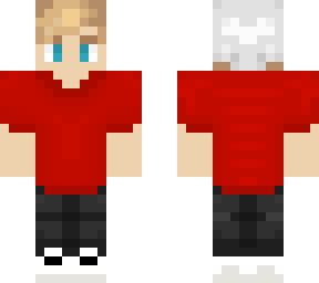 baggy pants | Minecraft Skins