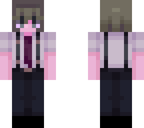 akashi | Minecraft Skins