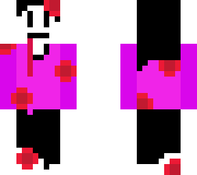 RIP 3 | Minecraft Skin