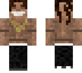 rodeo | Minecraft Skins