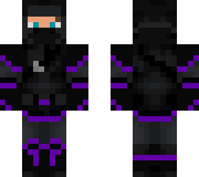 ronin | Minecraft Skins
