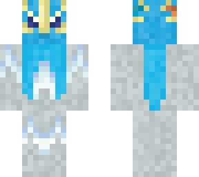 xerneas | Minecraft Skins