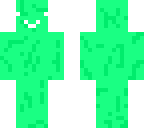 slime | Minecraft Skins