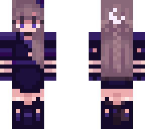 sofiaa | Minecraft Skin