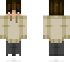 soft boy | Minecraft Skins