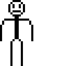 stick boi | Minecraft Skin