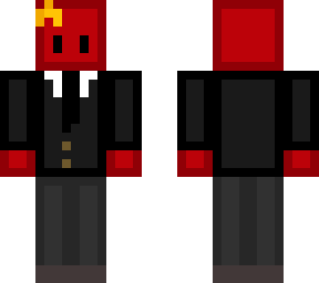 soviet union | Minecraft Skins