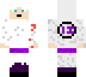 trunks | Minecraft Skins