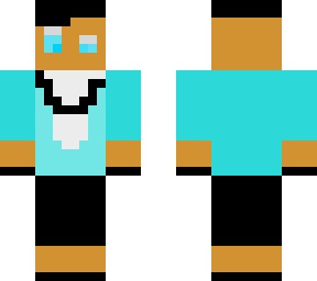 uno | Minecraft Skin