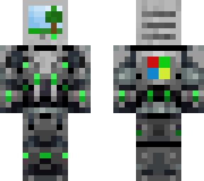 windows 10 | Minecraft Skins