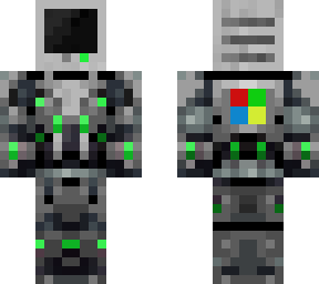 windows | Minecraft Skins