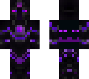Xander (ender7knight) (ender empire) | Minecraft Skin