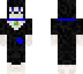 dr xenon | Minecraft Skins