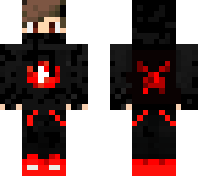 YouTube skin | Minecraft Skin