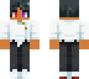 yuji | Minecraft Skins