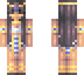 horus | Minecraft Skins