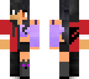 aphmau | Minecraft Skins