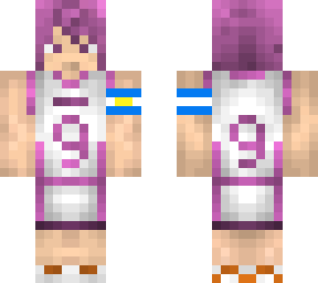 arg | Minecraft Skins
