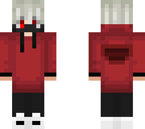 ari | Minecraft Skin
