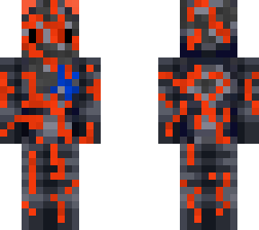 voltaris | Minecraft Skins