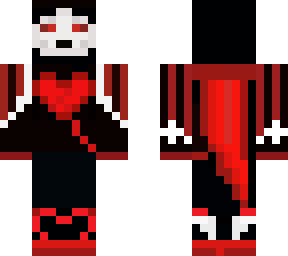 Blah buh blah | Minecraft Skin