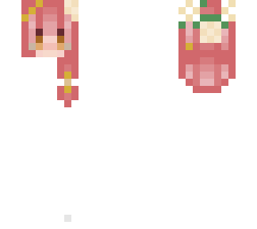 bodyless | Minecraft Skins