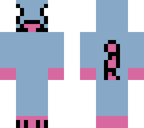 brick | Minecraft Skin