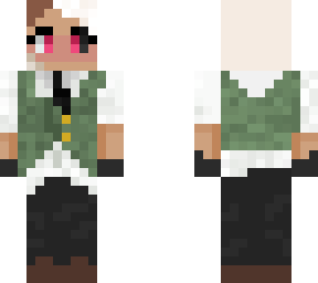 C.C | Minecraft Skin