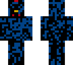 power | Minecraft Skins