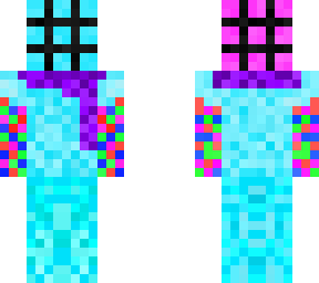 rubiks cube | Minecraft Skins