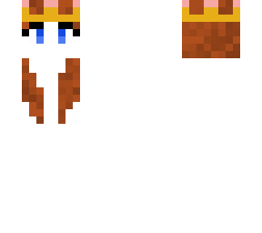 Crown | Minecraft Skin
