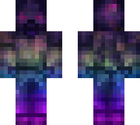 crystal | Minecraft Skins
