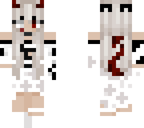 goddess | Minecraft Skins